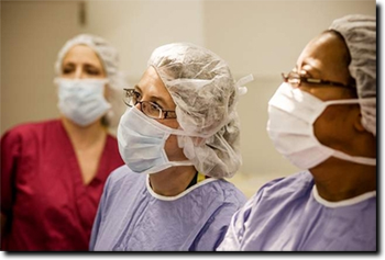 Operating Room Registered Nurse - Brighton Surgery Center, LLC