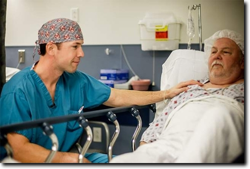 The Brighton Difference - Brighton Surgery Center, LLC