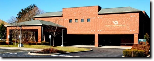 Our Facility - Brighton Surgery Center, LLC